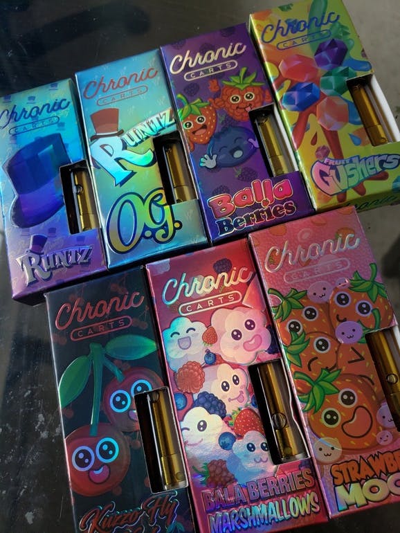 Buy sophisticated Premium Chronic Carts Full Gram Online USA | 1 full ...